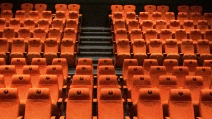 Oban Phoenix Cinema Boiler - a Creative & Arts crowdfunding project in ...