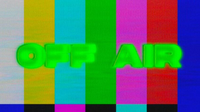 OFF AIR - a Creative & Arts crowdfunding project in London by Tara McNamee