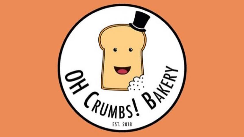 Oh! Crumbs Bakery - a Food and Drink crowdfunding project in Narberth ...