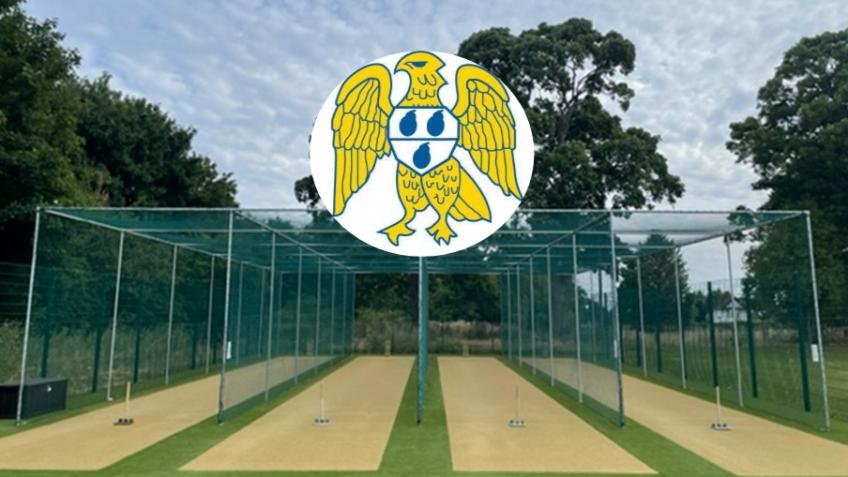 Old Elizabethans CC 2022 Net Fundraiser - a Sports crowdfunding project ...