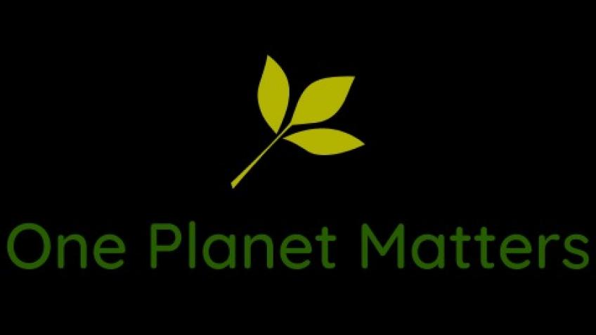 One Planet Matters Change Maker Initiative - a Community crowdfunding ...