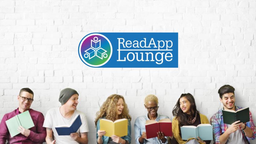 Online Reading Lounges for Communities - a Publishing crowdfunding ...