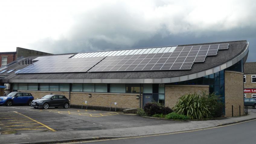 Otley 2030 - a Community crowdfunding project in Otley by Otley 2030