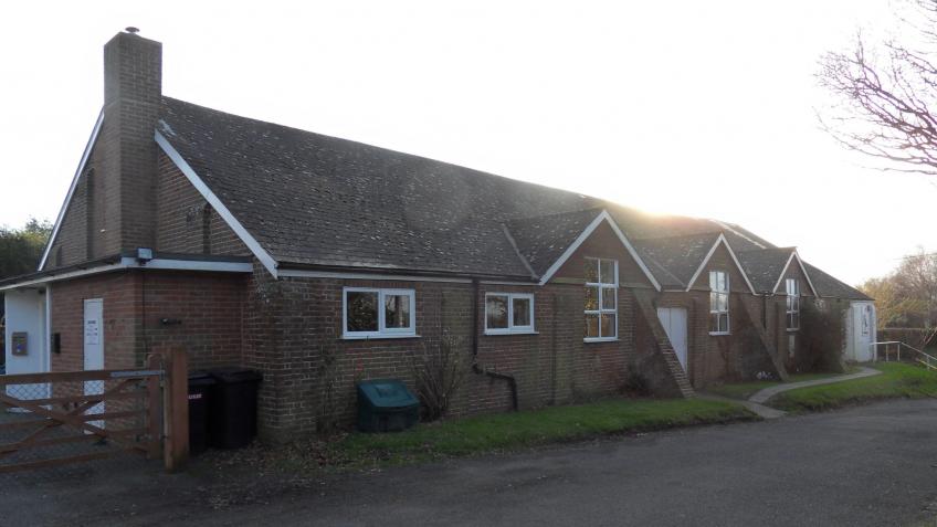OUR BIG BUILD - a Community crowdfunding project in Ninfield by ...