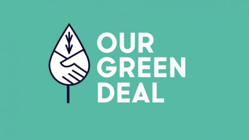 Our Green Deal - Green Transport Investment - a Environment ...