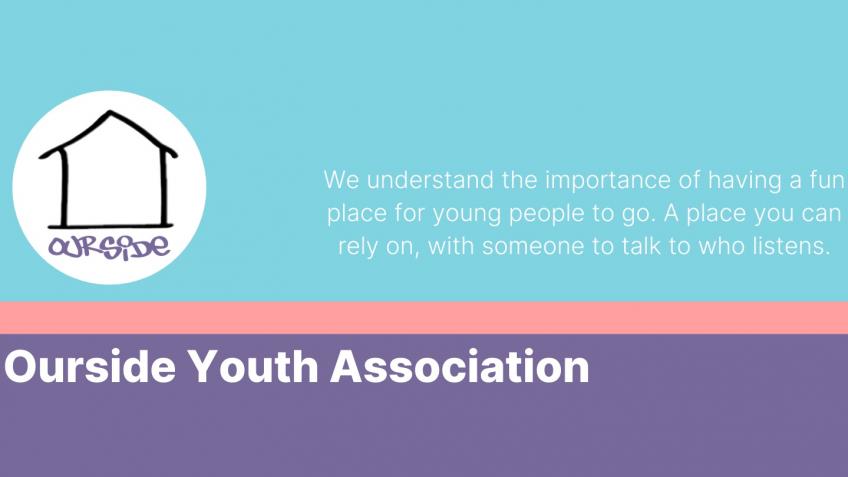 Outreach youthwork to support at risk young people - a Community ...