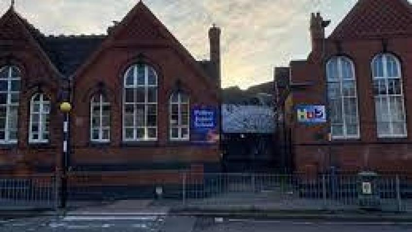 The Palfrey Junior School Fundraiser - a Community crowdfunding project ...