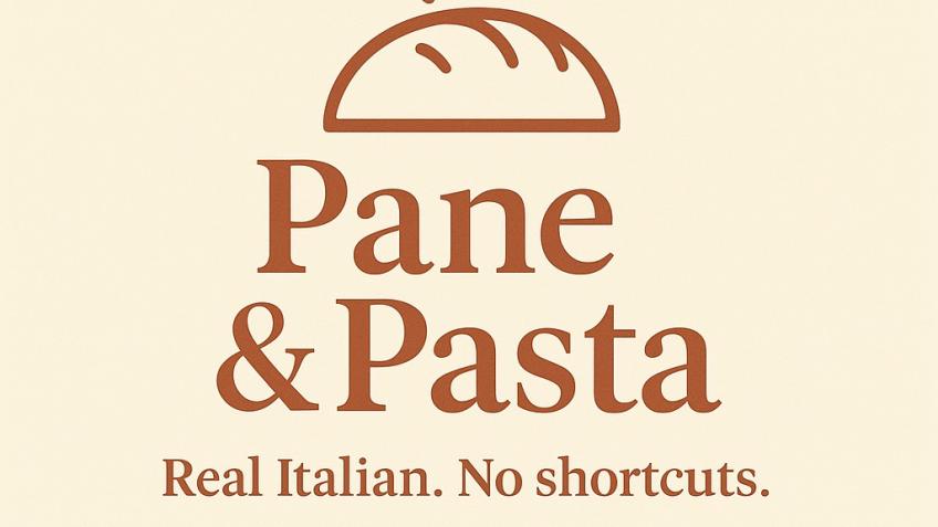 Pane & Pasta - a Food and Drink crowdfunding project in London by ...