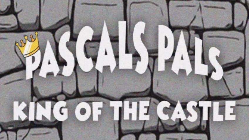 Pascal the Rascal Short Film - a Film and Theatre crowdfunding project ...