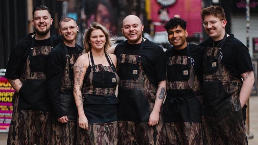 Passing Fancies 2.0 - a Food and Drink crowdfunding project in ...