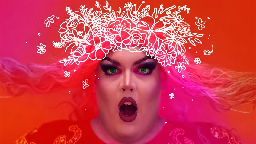 Passion Project - a Drag Self-Love Story - a Creative & Arts ...