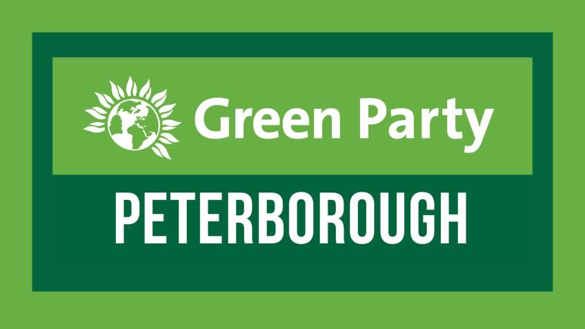 Another Green City Councillor in Peterborough - a Politics crowdfunding ...