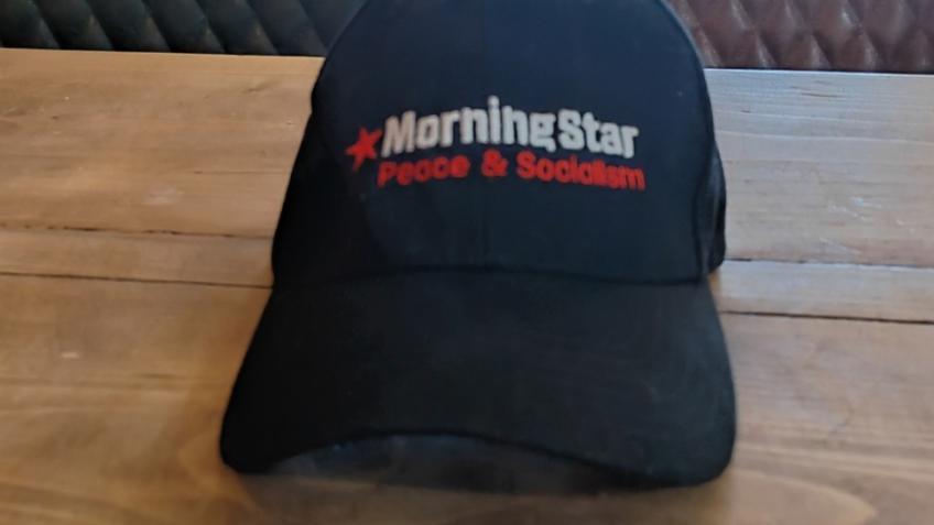 PENNINE WAY for Morning Star Fighting Fund - a Community crowdfunding ...