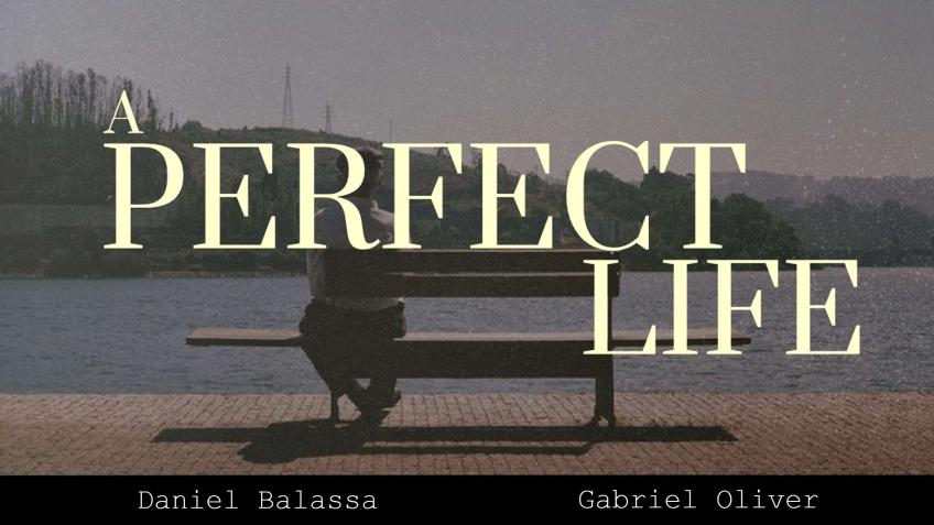 A Perfect Life- A coming of age Short Film - a Creative & Arts ...