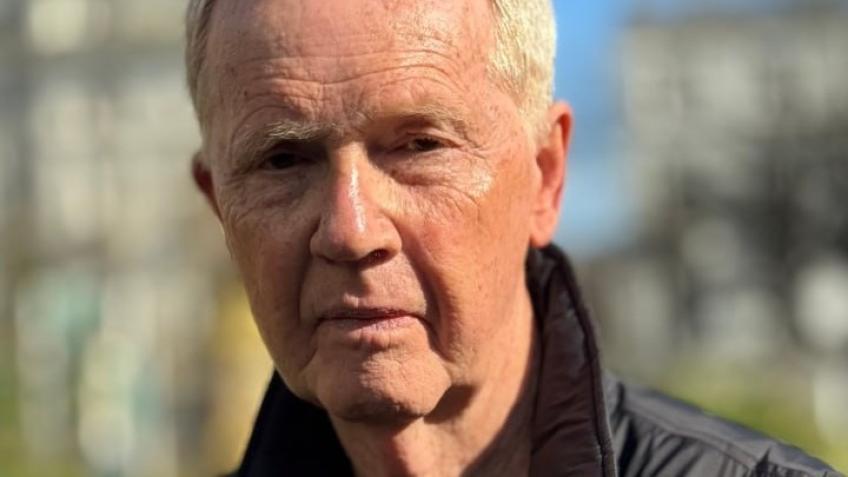 Peter Ford for Runcorn and Helsby - a crowdfunding project in ...