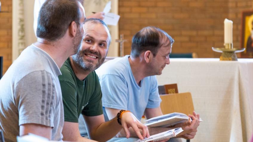 Prison Fellowship - a Charities crowdfunding project in London by ...
