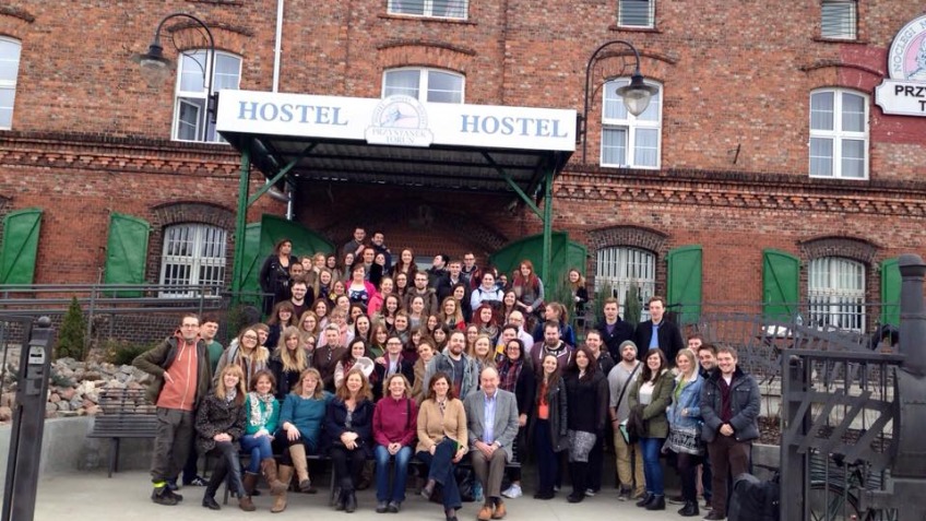 PGCE End of Course Party - a Community crowdfunding project in ...