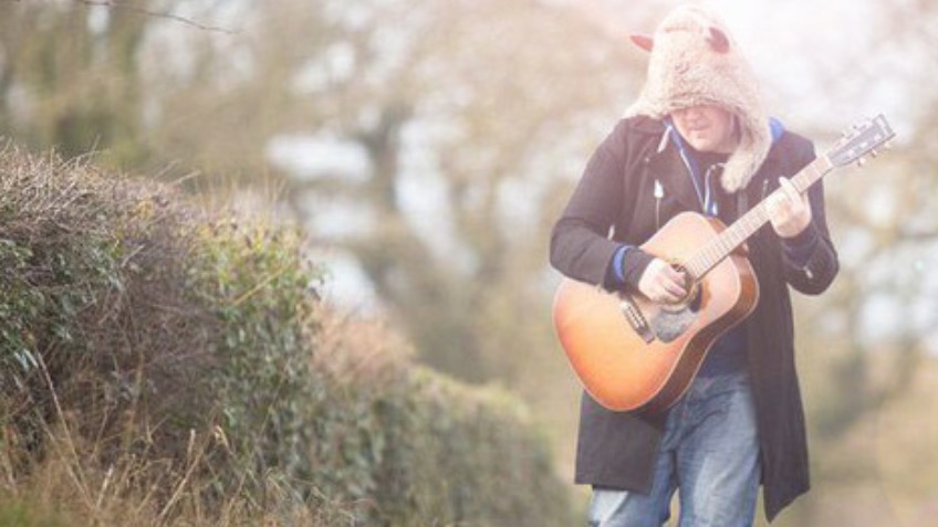 Phil Grainger - Pieces and Places - a Music crowdfunding project in ...