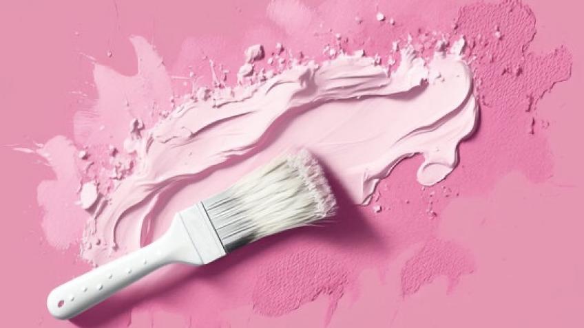 Pink Paint Party - a crowdfunding project in Chelmsford by Molly Harris