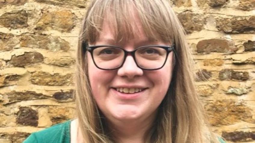 Get Pippa elected in Raunds - a Politics crowdfunding project in Raunds ...
