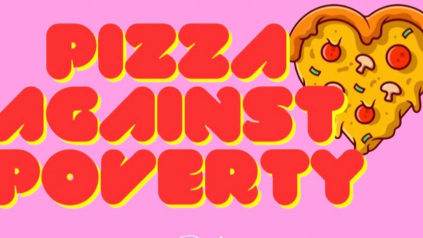 Pizza Against Poverty - a Community crowdfunding project in Torquay by ...
