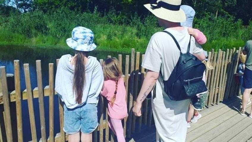 Please help fundraise for Emily xx - a Charities crowdfunding project ...