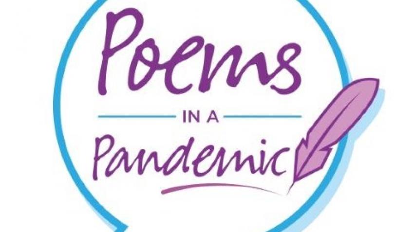 Poems in a Pandemic - a Business crowdfunding project in United Kingdom ...