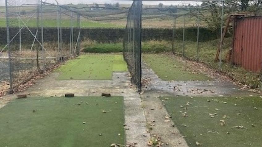 Practice Net Refurbishment - a Community crowdfunding project in Oldham ...