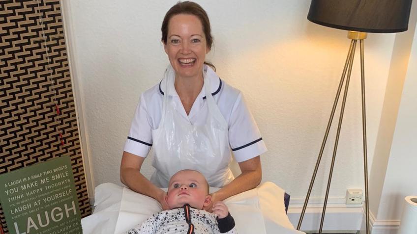 Help Michelle Defend Her Rights - a Health & fitness crowdfunding ...