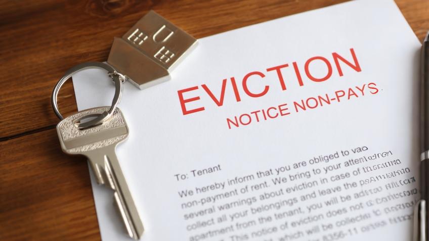 Help Prevent our Eviction - a Personal Causes crowdfunding project in ...