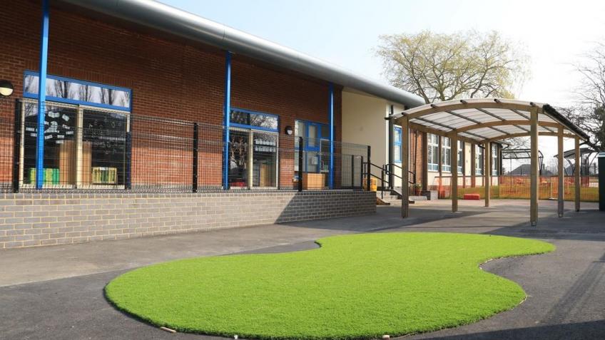The Priory Lane Community School Fundraiser - a Community crowdfunding ...