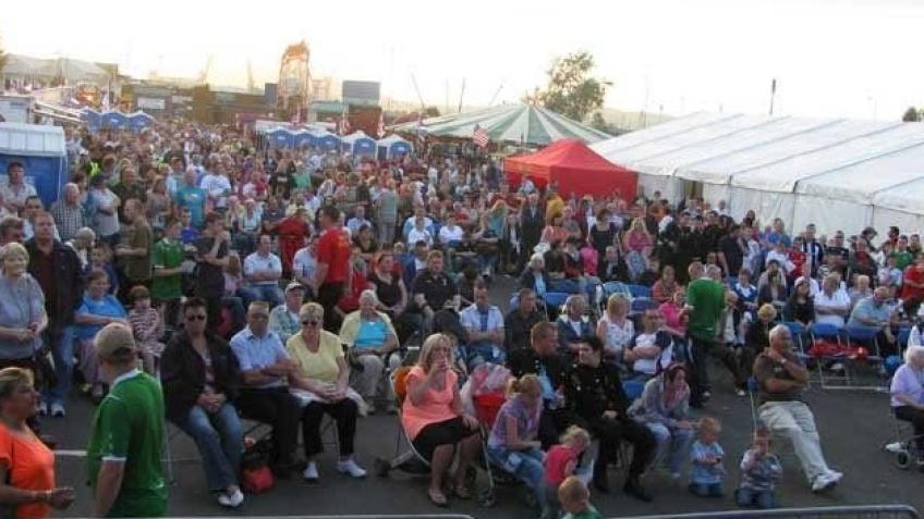Project 1929 - a Community crowdfunding project in Belfast by Thomas ...