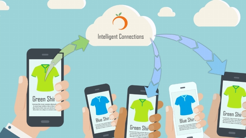Project Peach - live intelligent connection - a Business crowdfunding ...