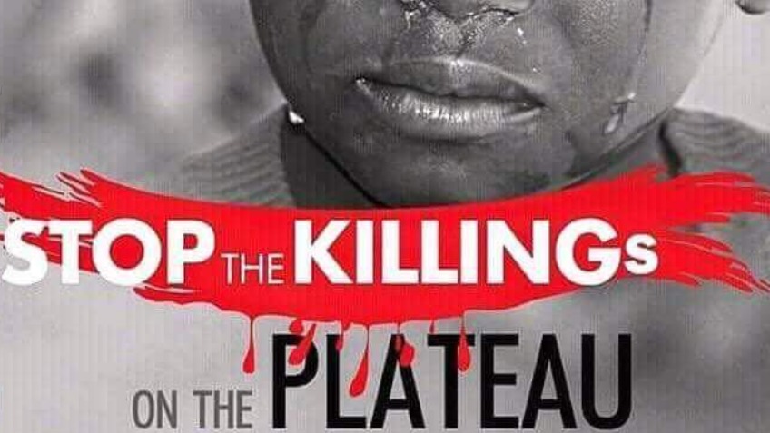 Project Save Plateau State - a Community crowdfunding project in ...
