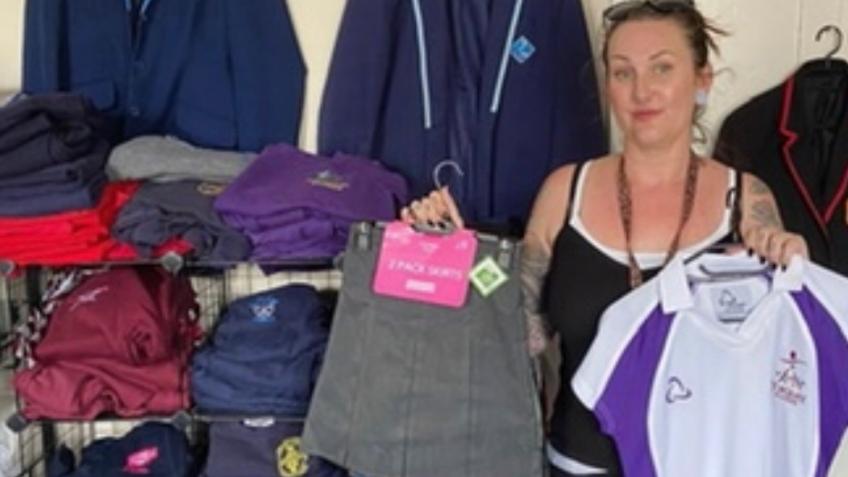 Help Keep Punk Against Poverty Helping Others - a Community ...