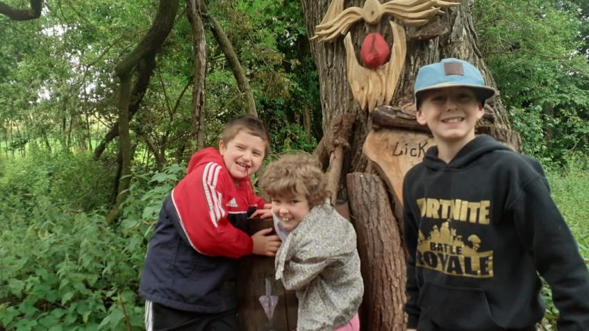 Purchase of farm, for SEN children - a Schools crowdfunding project in ...