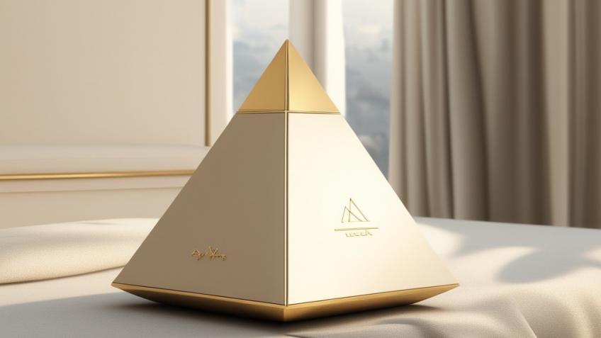 Pyramid Merge/Well-Being Speaker - a Creative & Arts crowdfunding ...