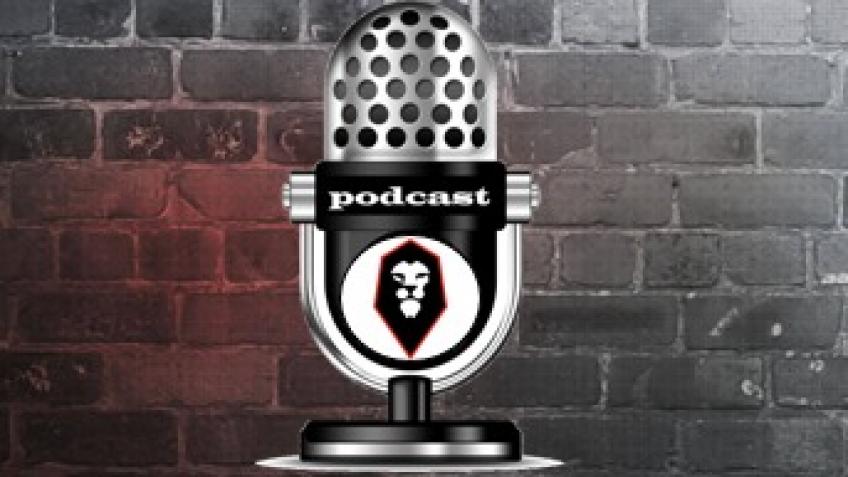 Raising money for Podcast equipment. - a Sports crowdfunding project in ...