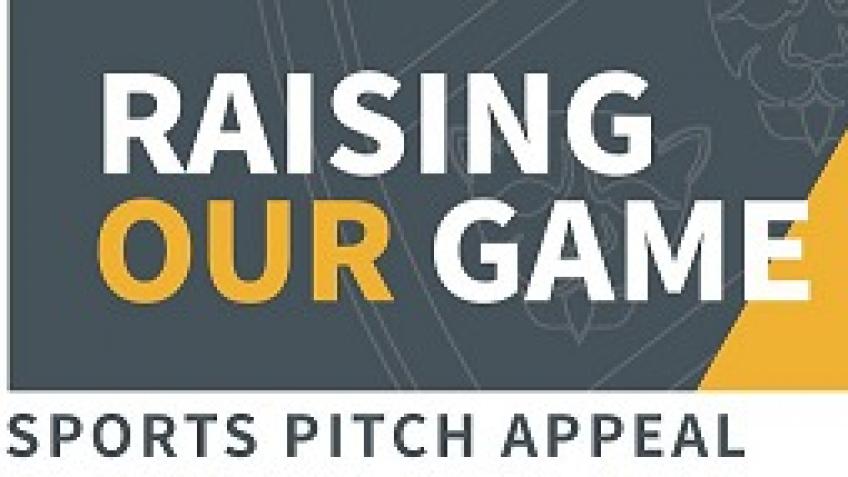 Raising Our Game - a Sports crowdfunding project in Colyton by Colyton ...