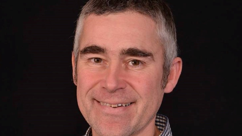 Re-Elect Alan Brown in 2017 - a Politics crowdfunding project in ...