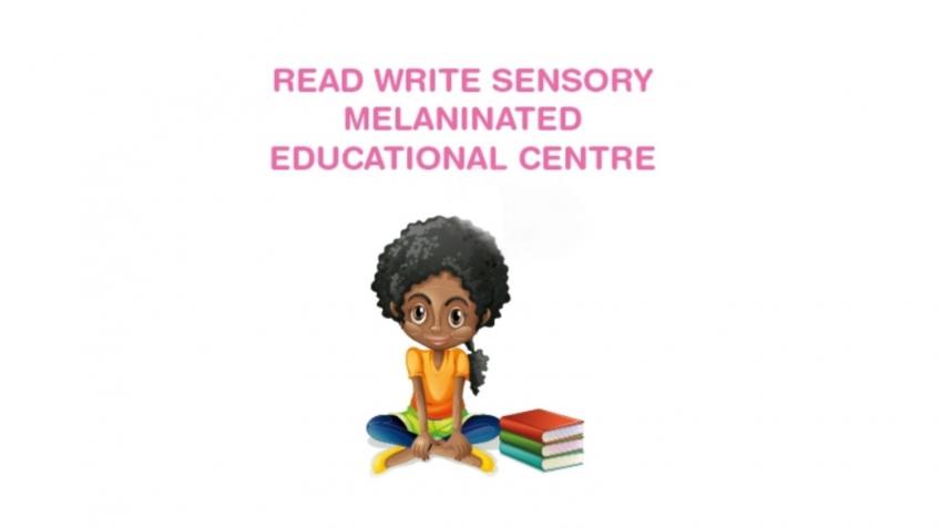 Read Write Sensory Melaninated Educational Centre - a Community ...