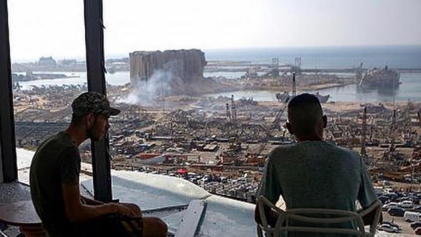 Rebuilding Beirut!! - a Community crowdfunding project in Kirkintilloch ...