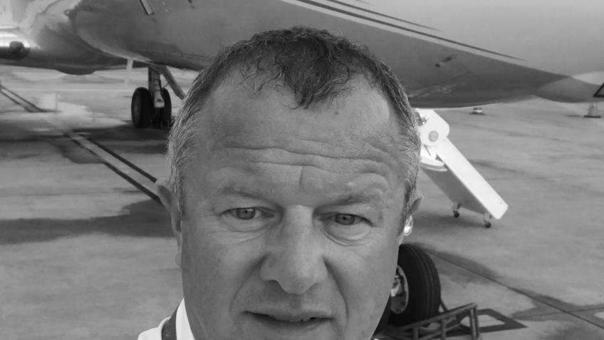 Recurrent Pilot Training - a Charities crowdfunding project in ...