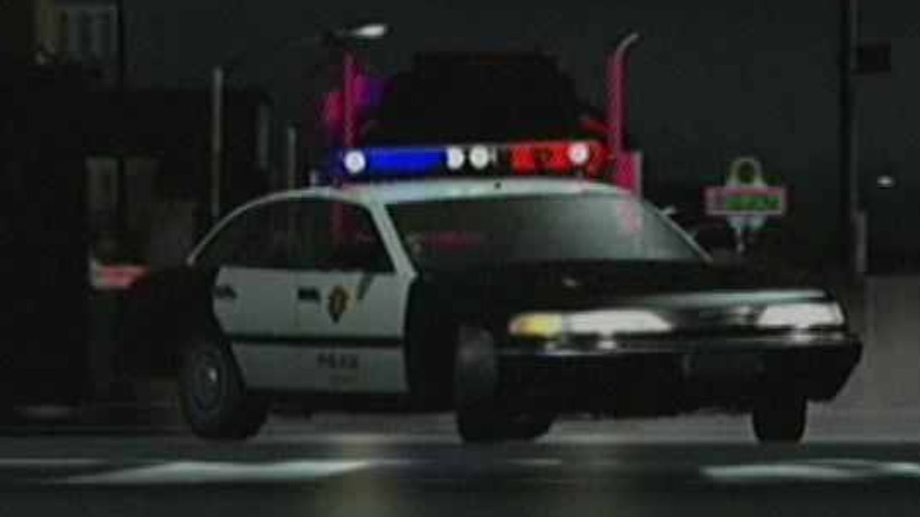Resident Evil RPD Car - a Creative & Arts crowdfunding project in ...