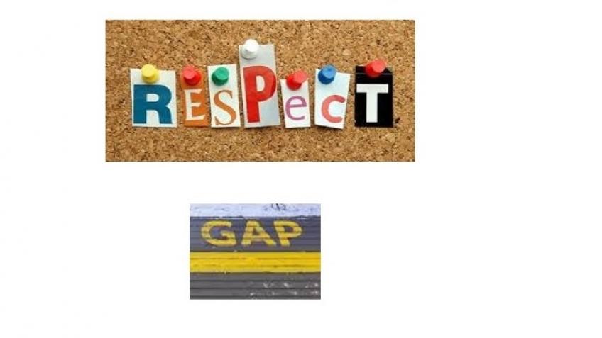 Respect Gap - a Social Enterprise crowdfunding project in London by ...