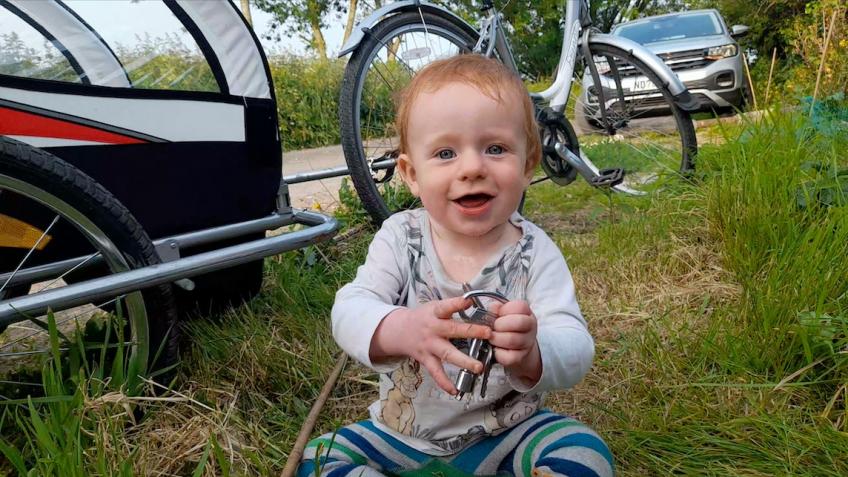 Reuben's Forest School: Tribute to Nature's Wonder - a Personal Causes ...