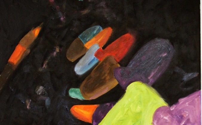 Revamped for you - a Creative & Arts crowdfunding project in Rhos On ...