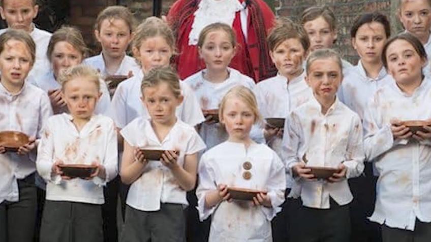 Ripon Community Arts Hub - a Food and Drink crowdfunding project in ...