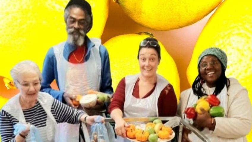 RMUK FOOD & WELLBEING, NO ONE SHOULD GO HUNGRY - a Food and Drink ...