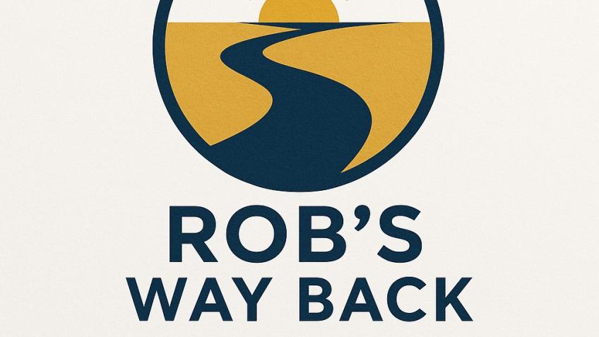 Robs Way Back - a Community crowdfunding project in London by Robert ...